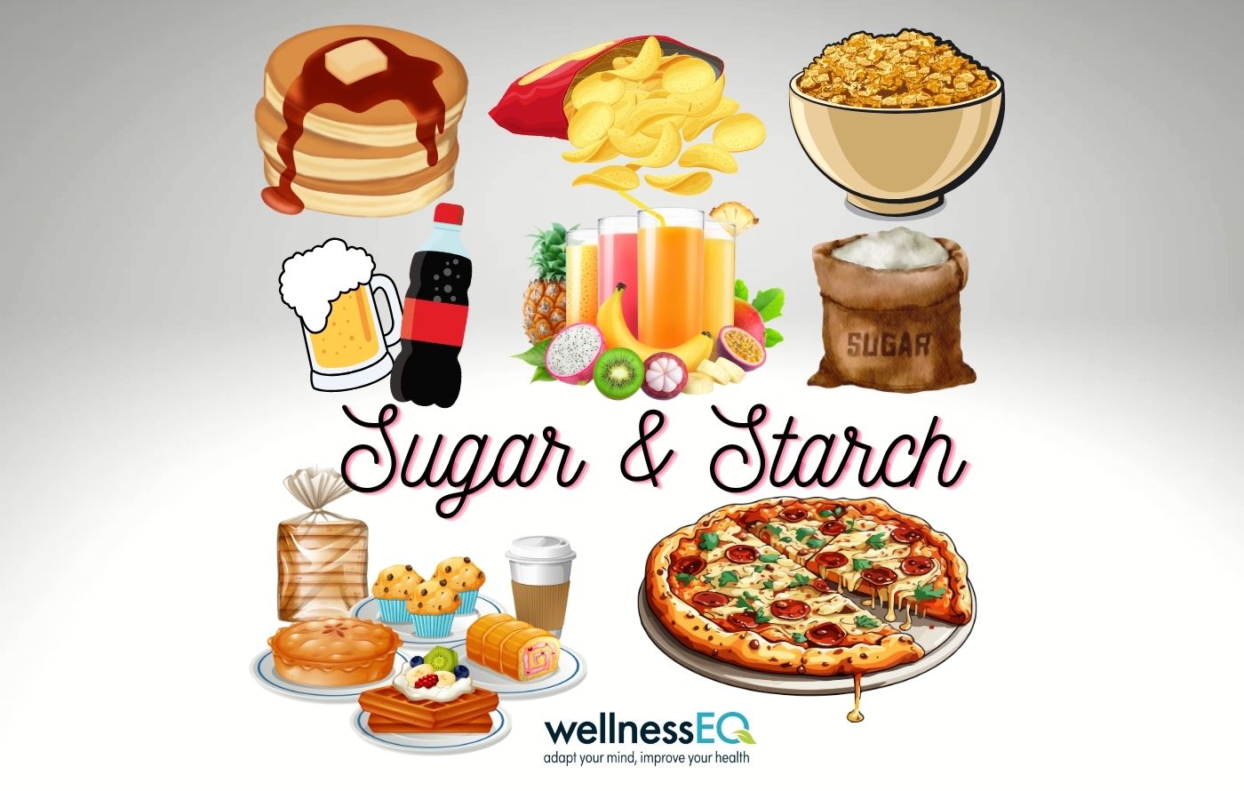 Blog - Wellness EQ